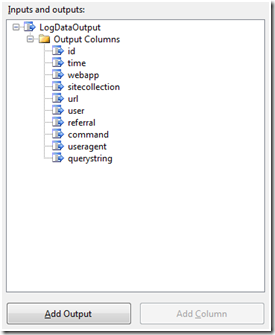 Load SharePoint 2007 Usage Log Data Using SSIS - Stefan On Software